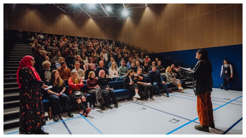 Glasgow Film Festival's industry focus strand expands to five days ...