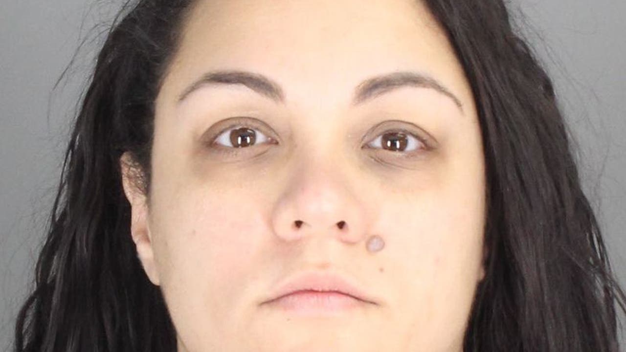 DTE impostors murder: Wife of convicted killer charged in connection ...