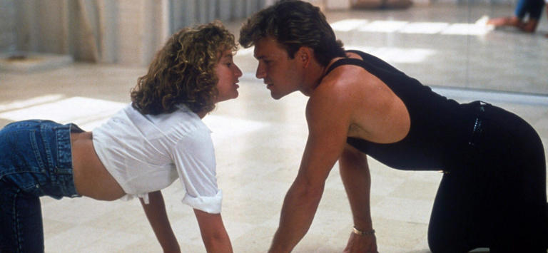 Dirty Dancing sequel has fans noting Patrick Swayze’s absence amid lazy ...