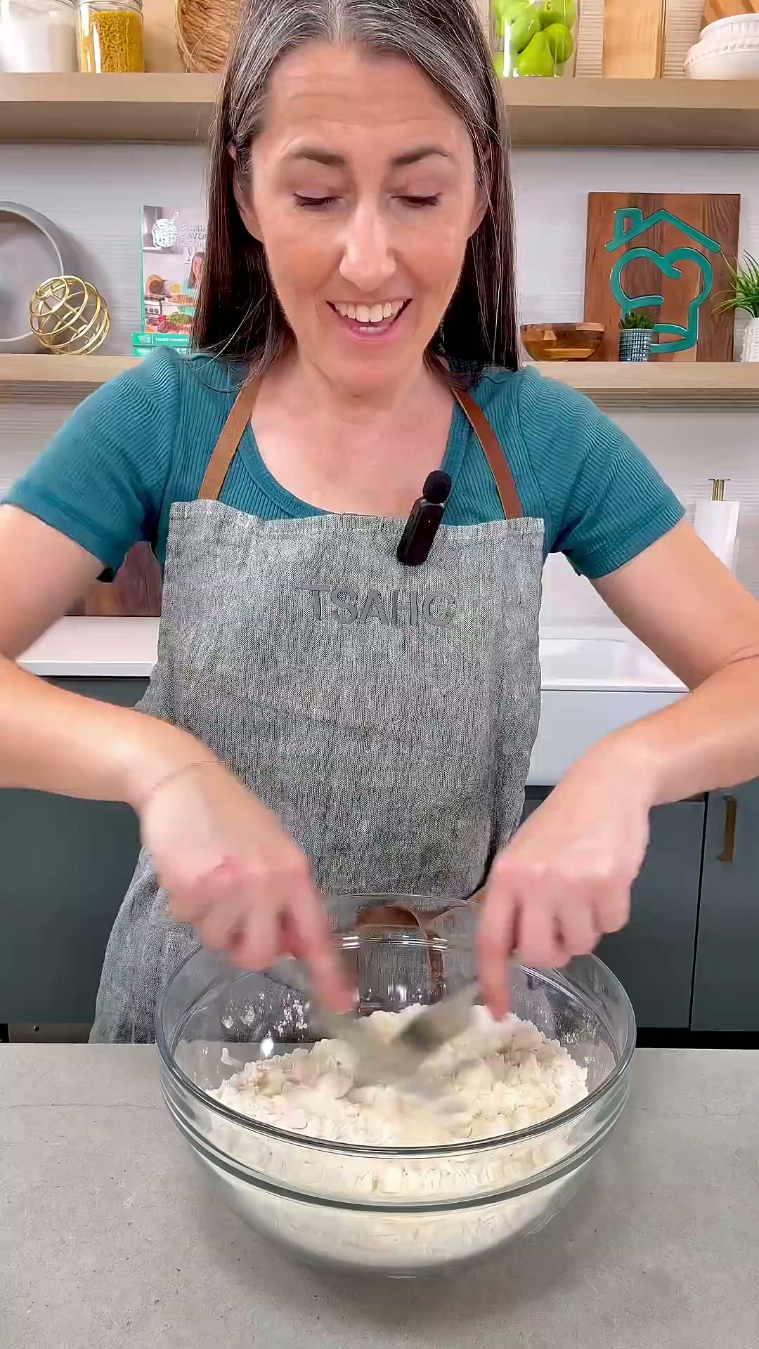 5 ingredient lemon bars #dessert #lemon #recipe #baking