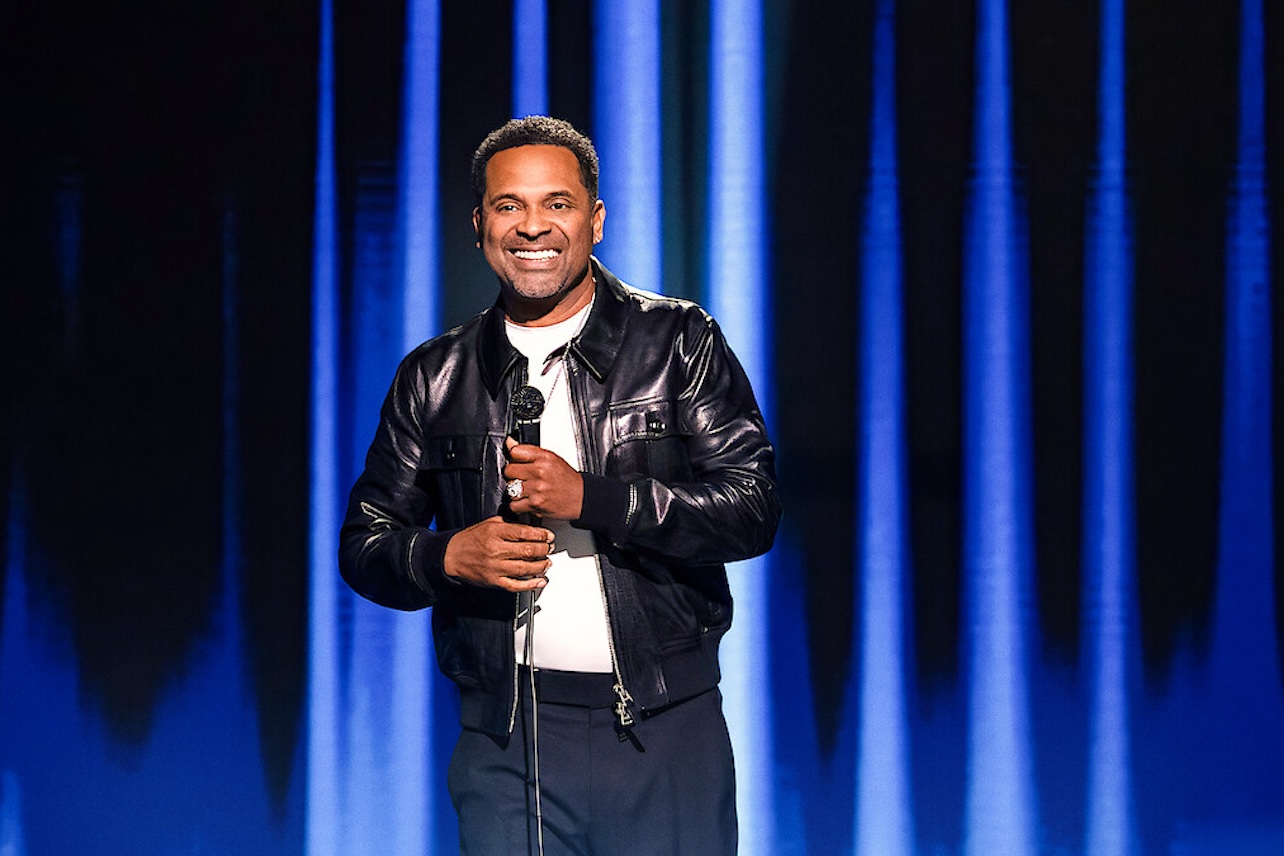 Stream it or skip it: ‘Mike Epps: Delusional’ on Netflix, where the ...