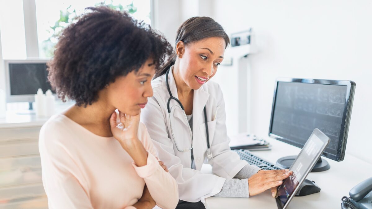 Rhythm Biosciences partners with CancerIQ to accelerate GeneType US ...
