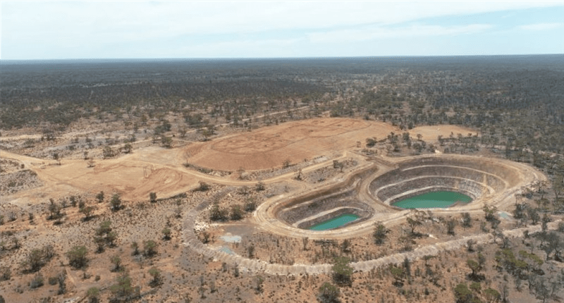 'Exciting year' ahead for Leeuwin after hitting high-grade gold in ...