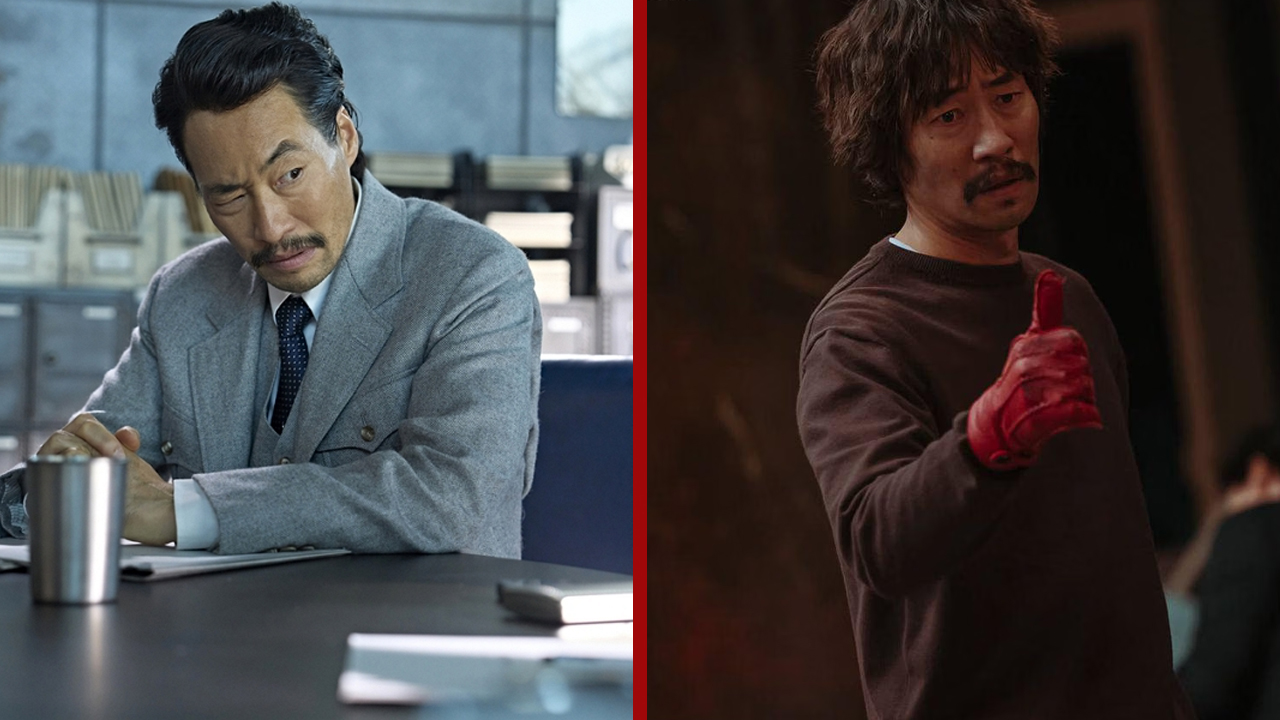 'The Dealer' Netflix K-Drama Series: Production Underway & What We Know ...