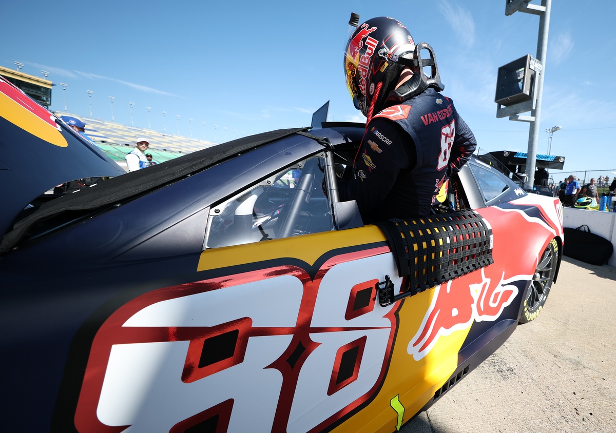 NASCAR reveals all owner points transfers for 2026 season