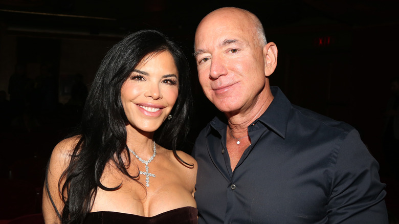 The truth about Jeff Bezos' divorce from ex Mackenzie Scott