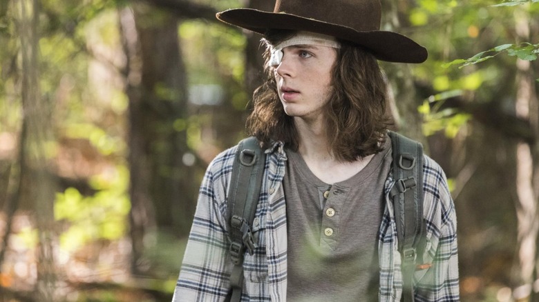 15 worst TV character exits of all time, ranked