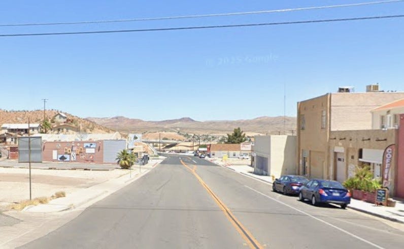 Barstow woman sought in connection with fatal shooting of another woman