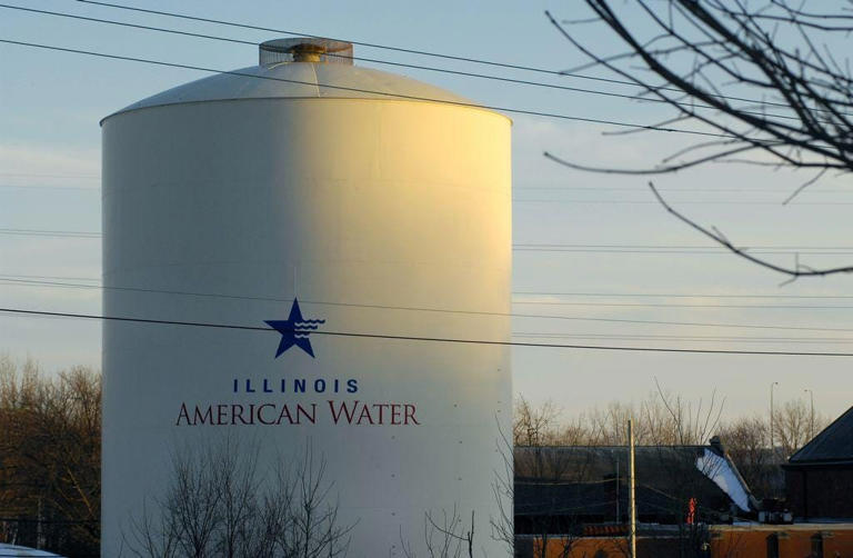 Watchdog criticizes Illinois American Water for proposed rate hike