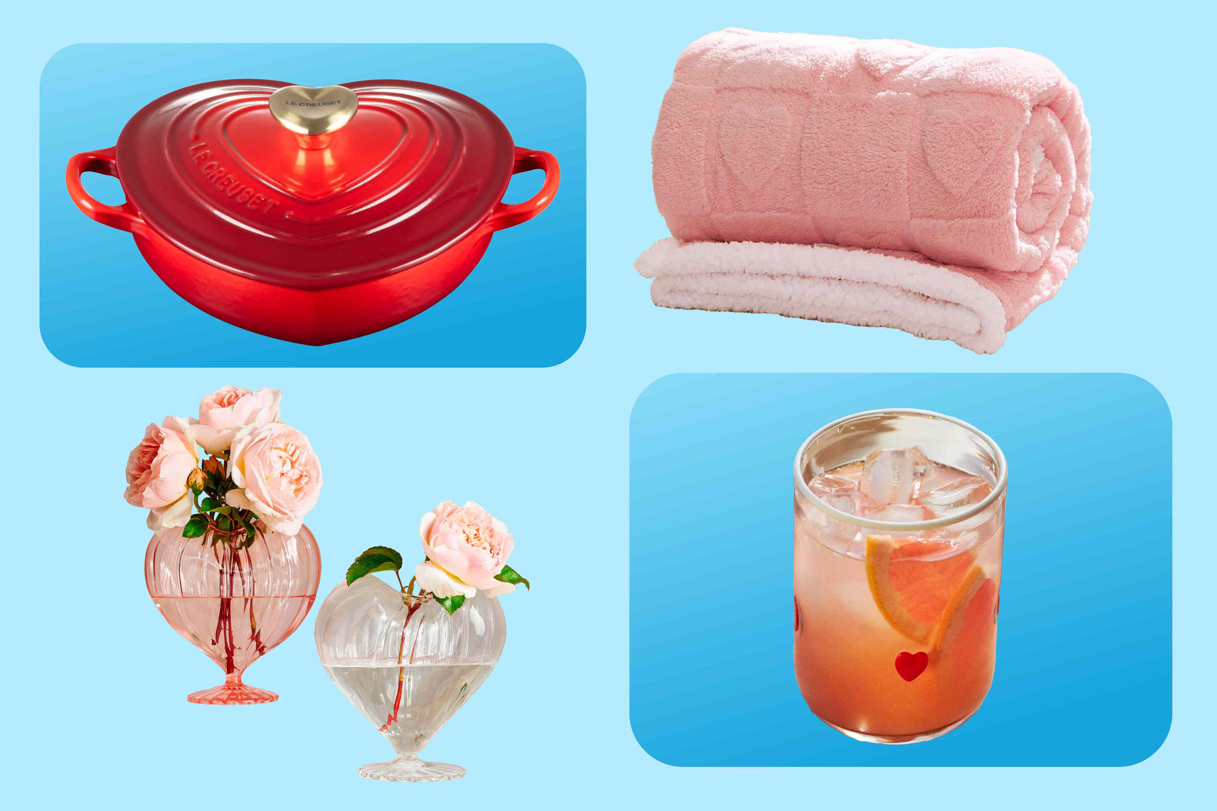 15 Valentine’s Day home finds that add a sweet touch: Le Creuset ...