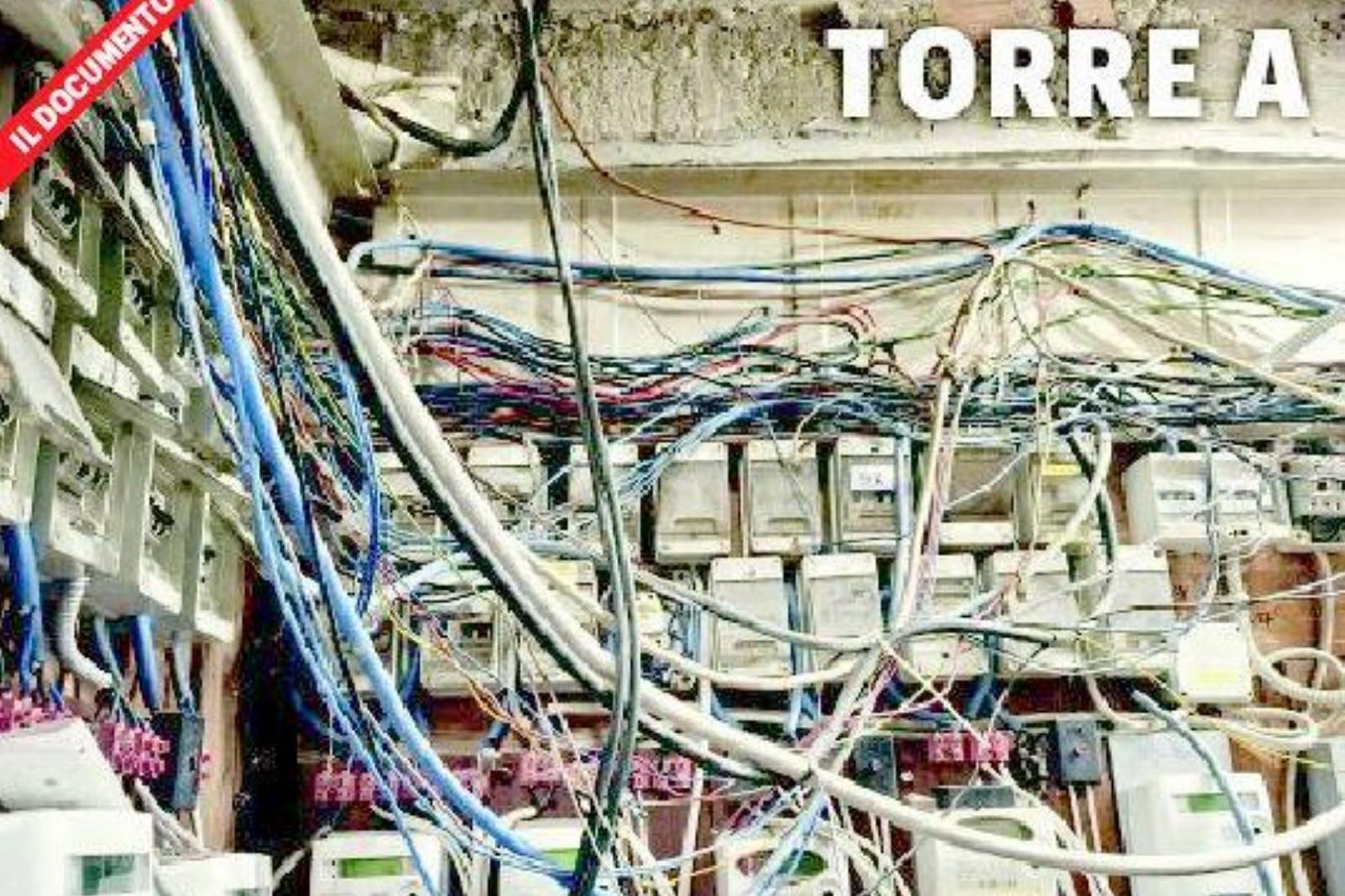 Grattacielo, ecco le carte: l’allarme dei vigili già nel 1993. “Fumi ...