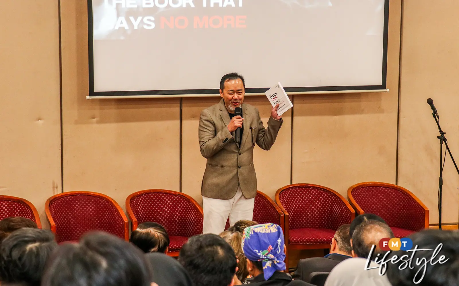 Ed Mun’s book exposes exploitation in the design industry