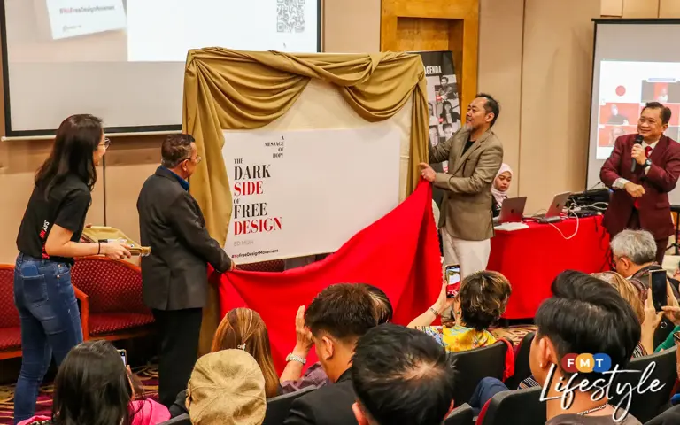 Ed Mun’s book exposes exploitation in the design industry