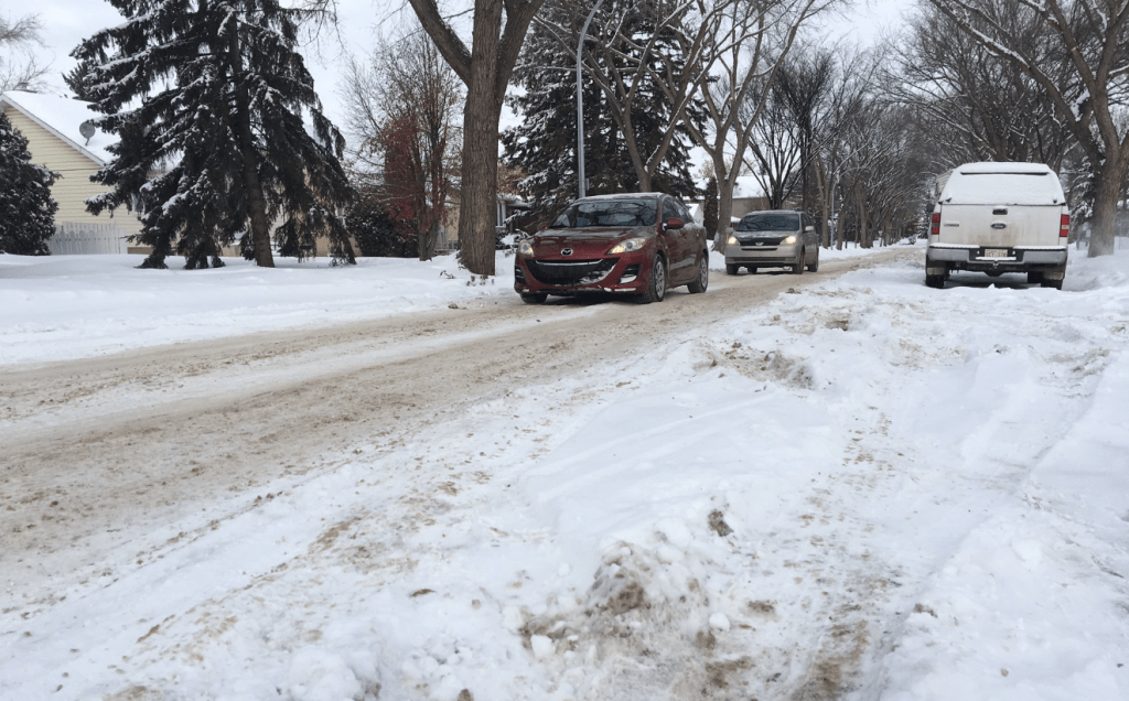 Edmonton council wants city to be more prepared for extreme winter weather
