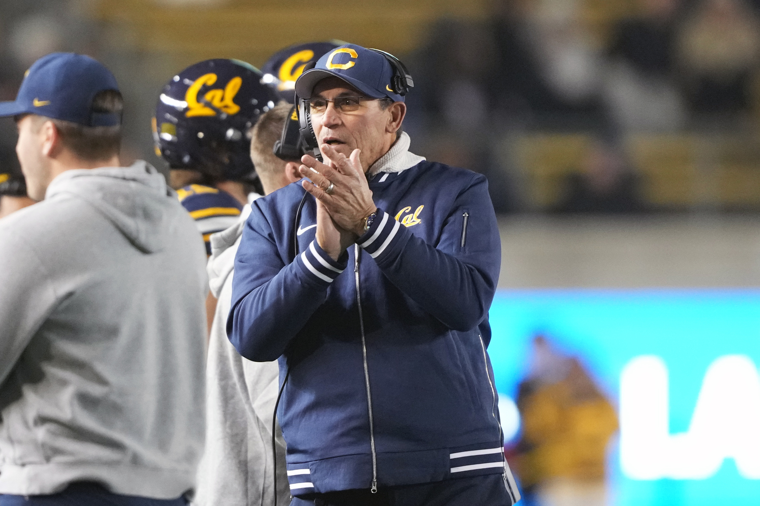 Cardinals interviewed Ron Rivera for HC job