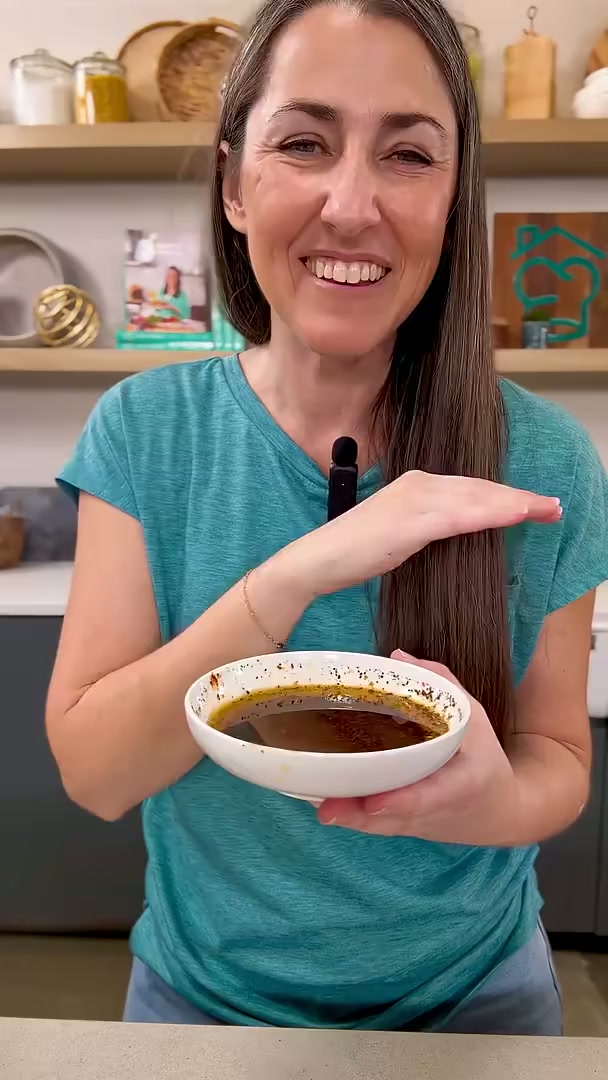 The best olive oil bread dip!