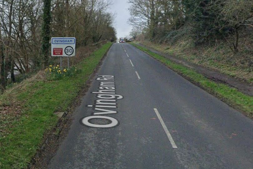 Calls for Northumberland village to have 20mph speed limit introduced ...