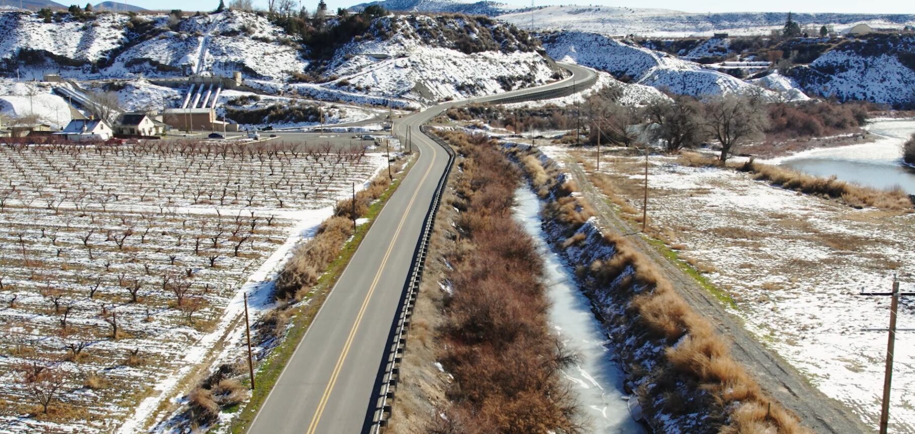 Mesa County gets $1.7 million grant for 38 Road bike path project