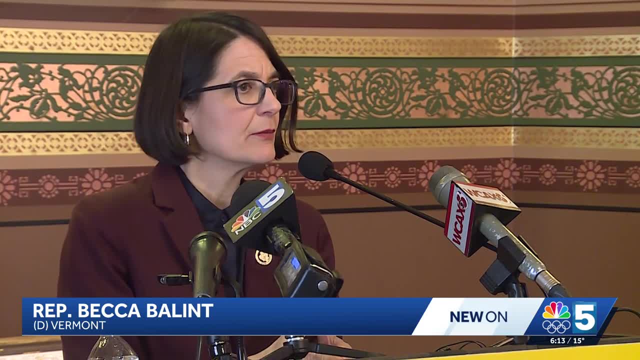 Vermont leaders urge changes to federal immigration enforcement after ...