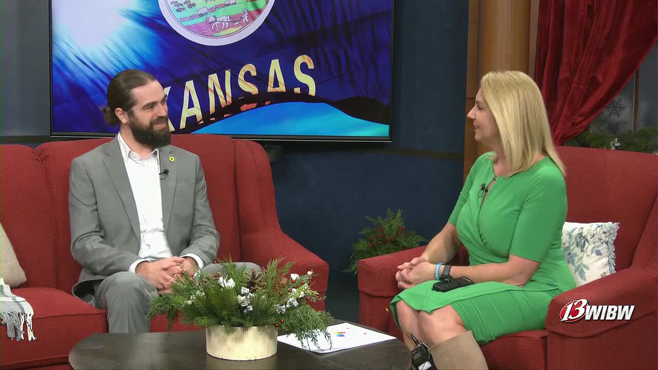Kansas History Museum excited to celebrate Kansas Day