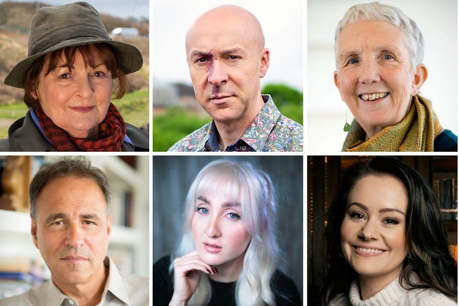‘Crime writing superstars’ unveiled for the 2026 Theakston Old Peculier ...