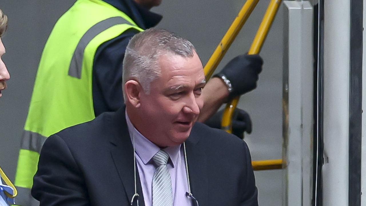 Update after ex-pilot’s conviction overturned