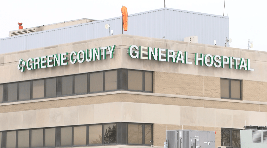 Indiana hospitals voice concerns over the future of healthcare in the state