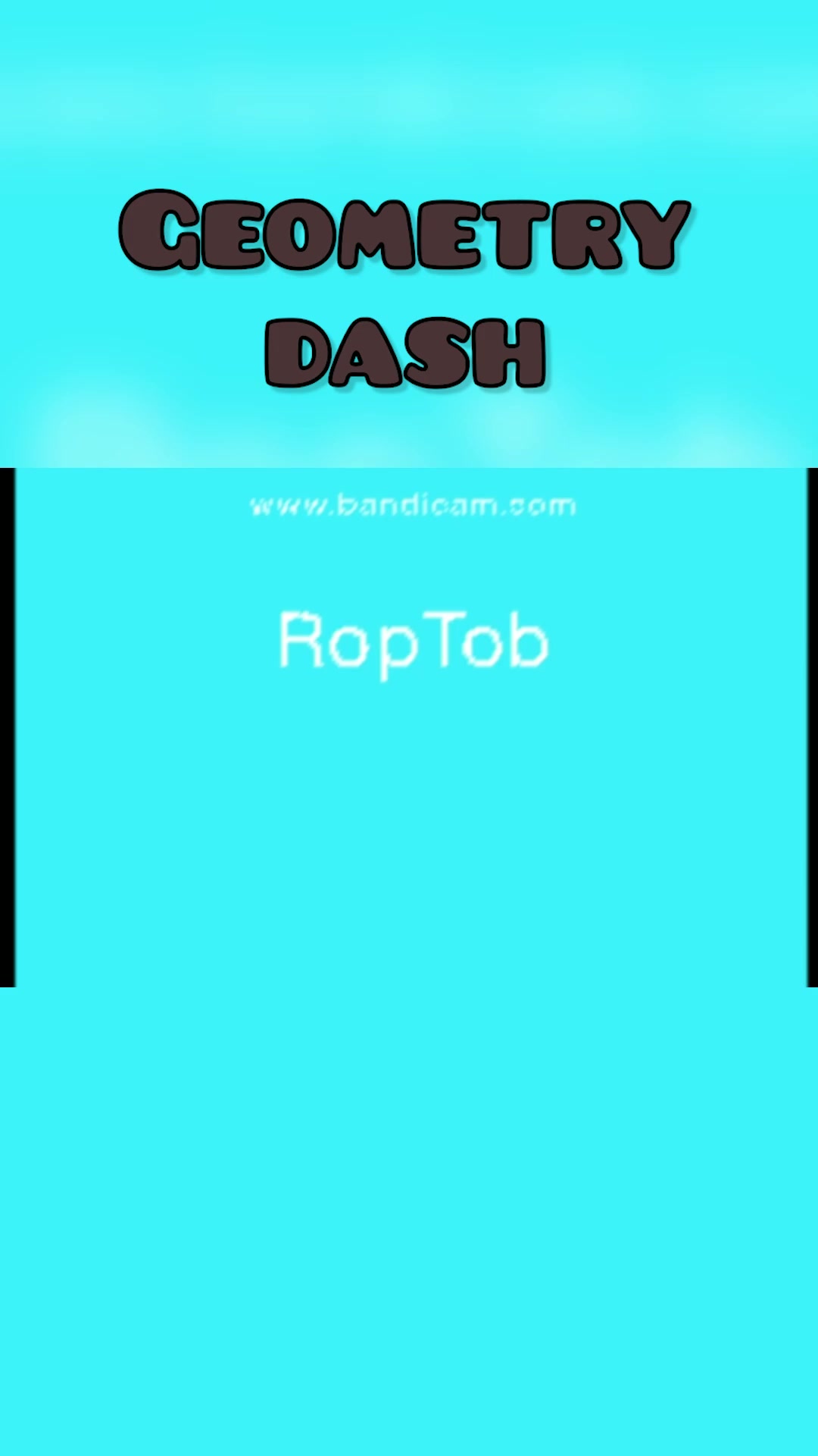 Top 5 best Geometry Dash players