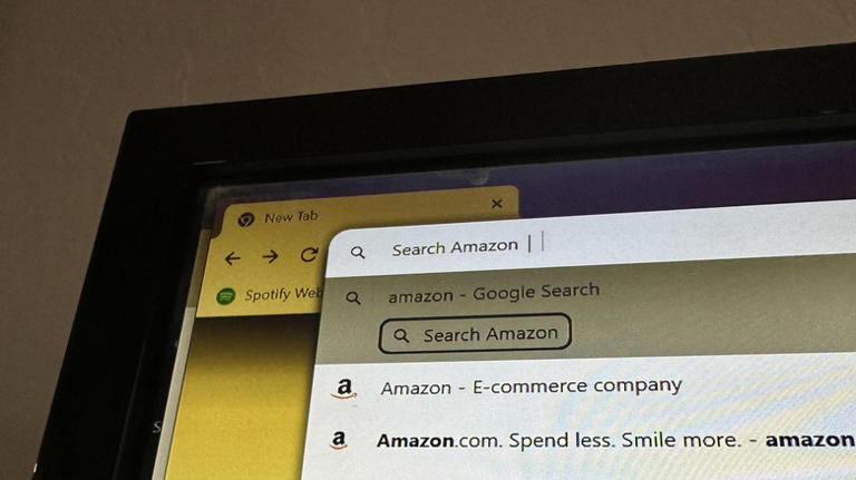 How to create a custom search box in Google Chrome (and why you should)