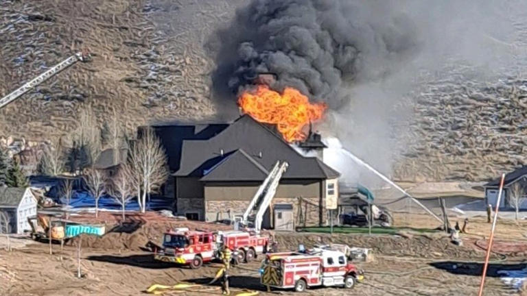 Morgan County officials clarify house fire response, deny water supply ...