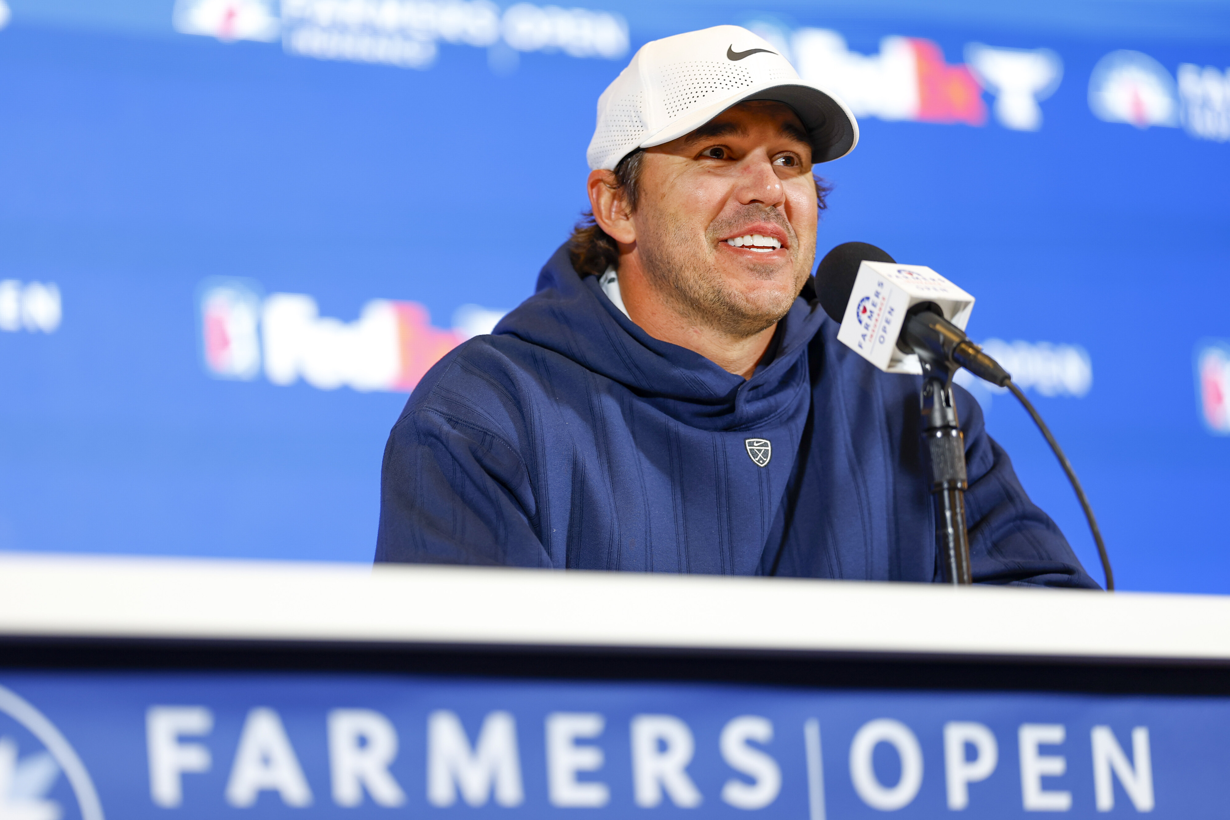 Brooks Koepka 'grateful' for PGA Tour return, which comes this week at ...