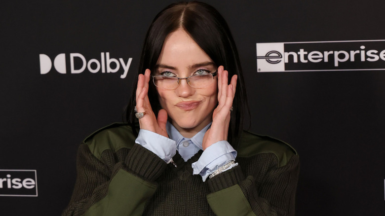 The Costco staple that's Billie Eilish's go-to for her favorite ...