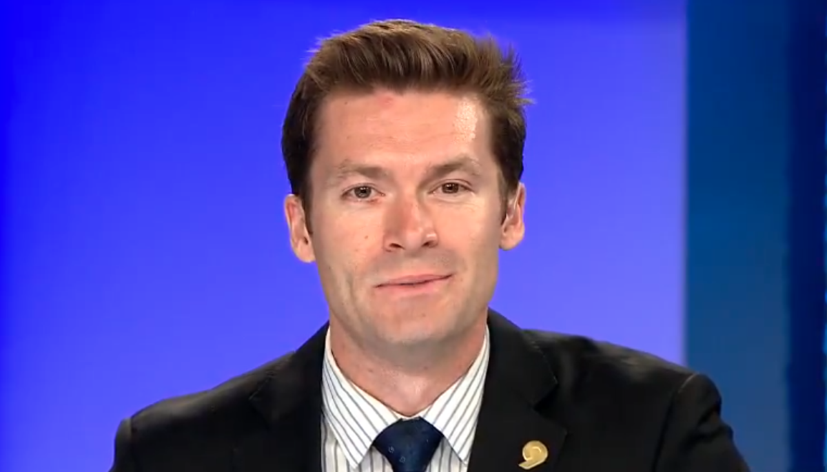 News Anchor Ripped Shedeur Sanders, 2026 Pro Bowl