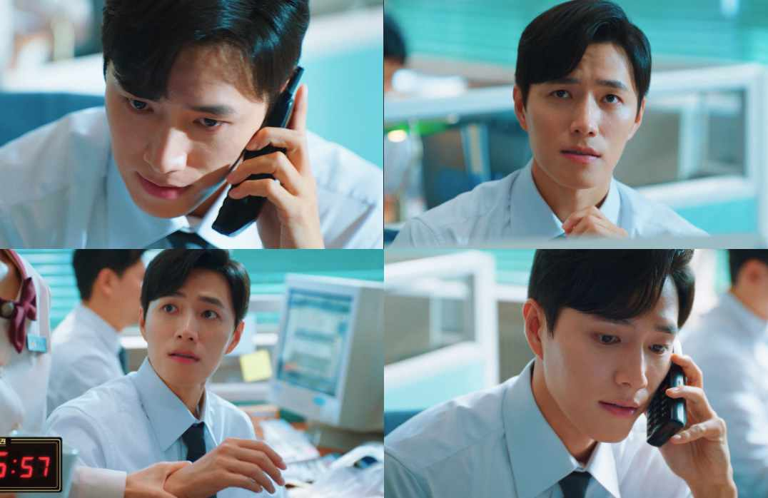 ‘Undercover Miss Hong’ Hwang Hui makes a lightning-quick impression ...