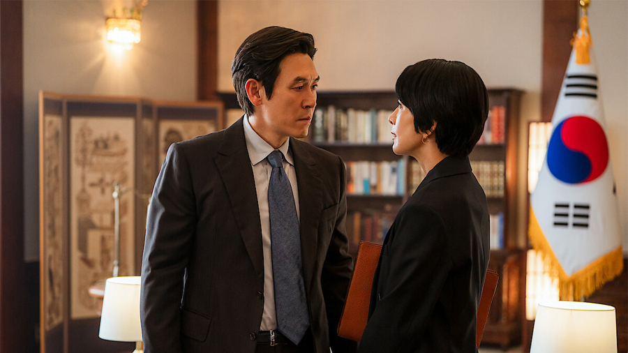 'Possible Love' (WT) Romantic K-Drama Film: Coming to Netflix in 2026 ...