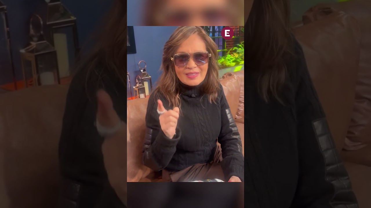 Yolanda Andrade reaparece en «Montse & Joe» tras meses fuera por salud