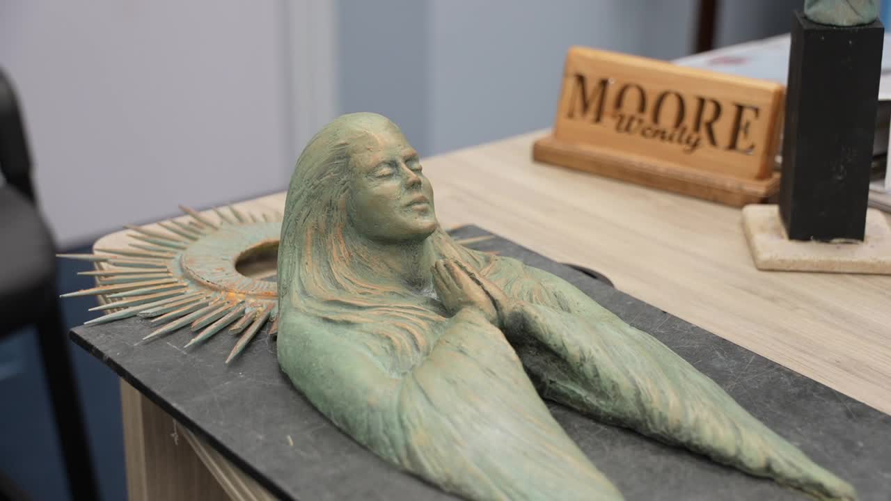 Port Aransas plans marine memorial statue to honor lives lost at ...