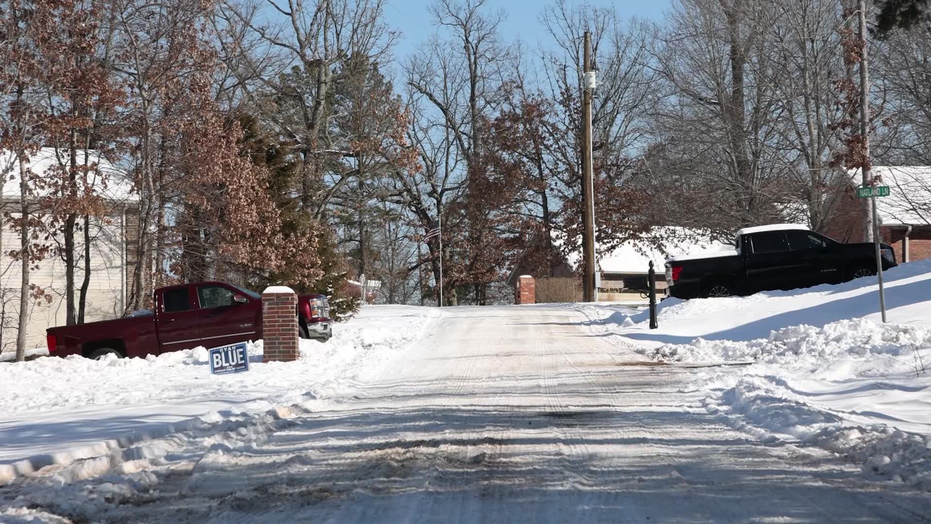 Bella Vista city code change sparks debate over electric meter boxes