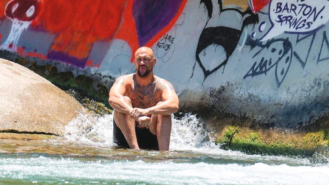 Australia swelters in record heat wave