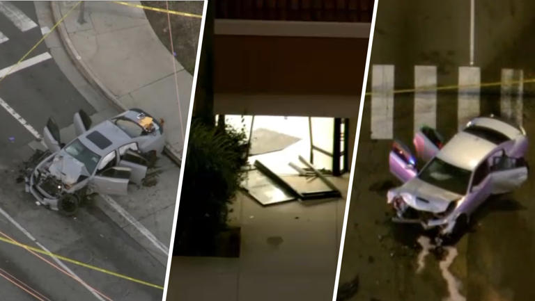 Orange County mom released on bail after toddler falls out of moving car