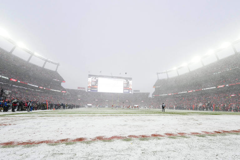 Why NFL should never consider neutral sites for conference championship ...