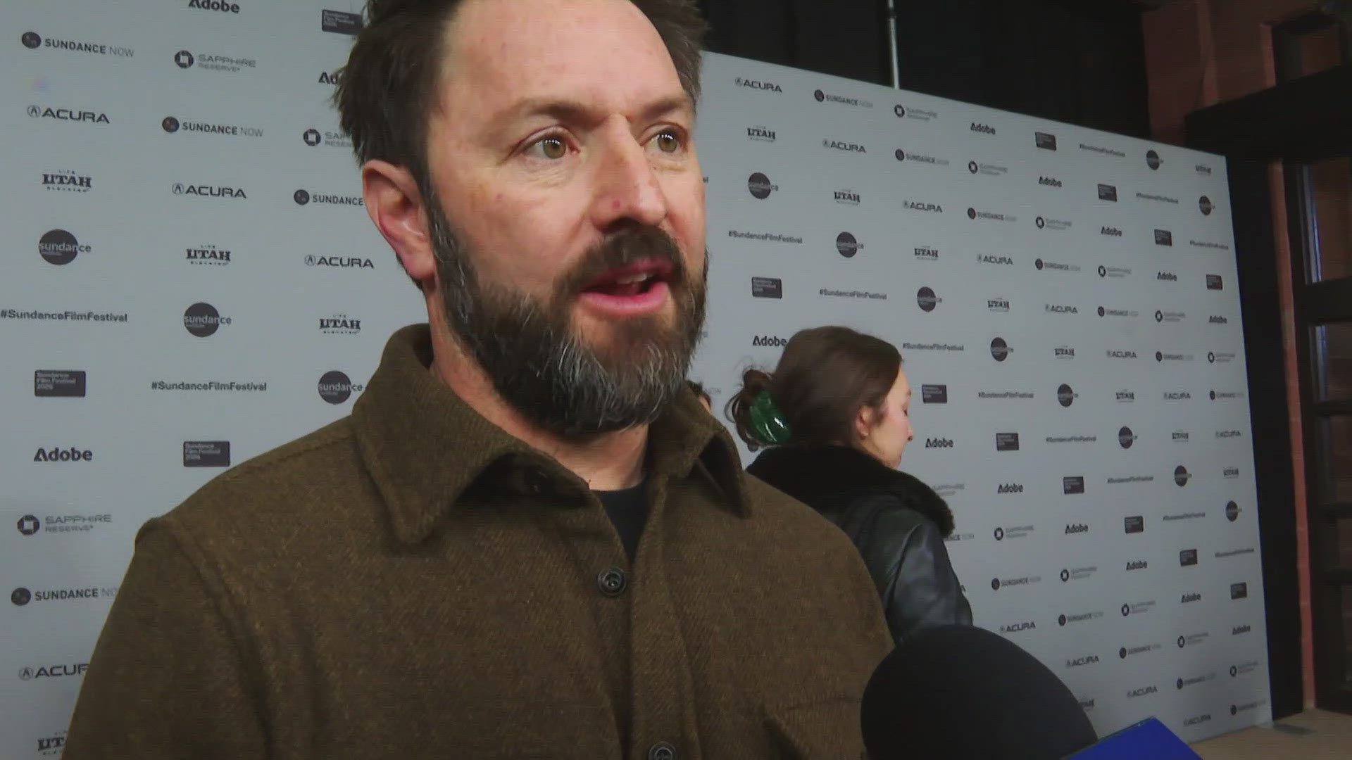 Colorado comedian debuts film at Sundance Film Festival