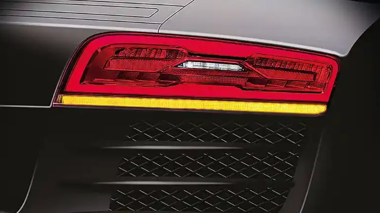 Mengapa lampu sein merah tak lagi jadi standar dunia?