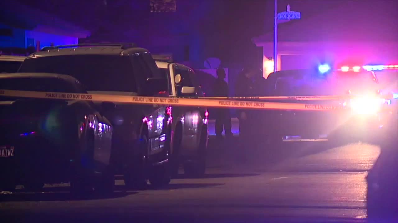 One dead after Phoenix PD shooting near 75th Avenue and Lower Buckeye Road