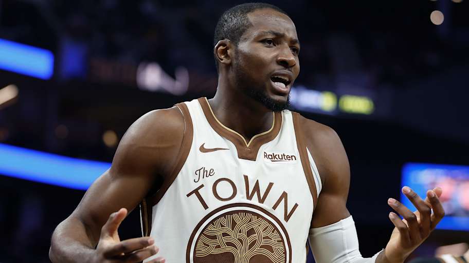 Warriors set to repeat James Wiseman history with Jonathan Kuminga trade