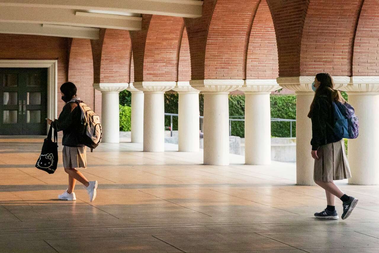 SF private high school has three cases of active tuberculosis