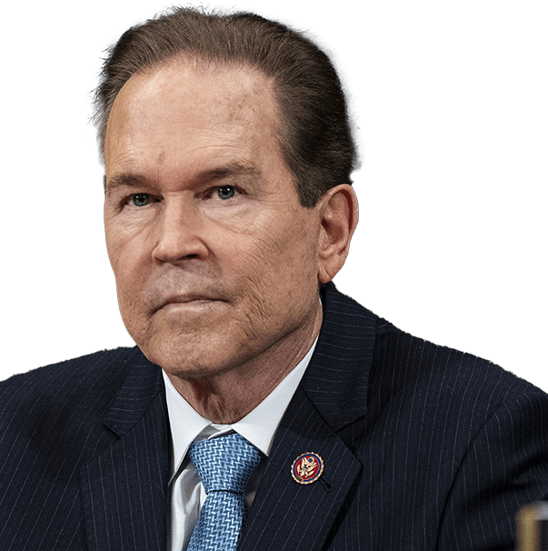 Florida Rep. Vern Buchanan reflects on time in Congress as he eyes ...
