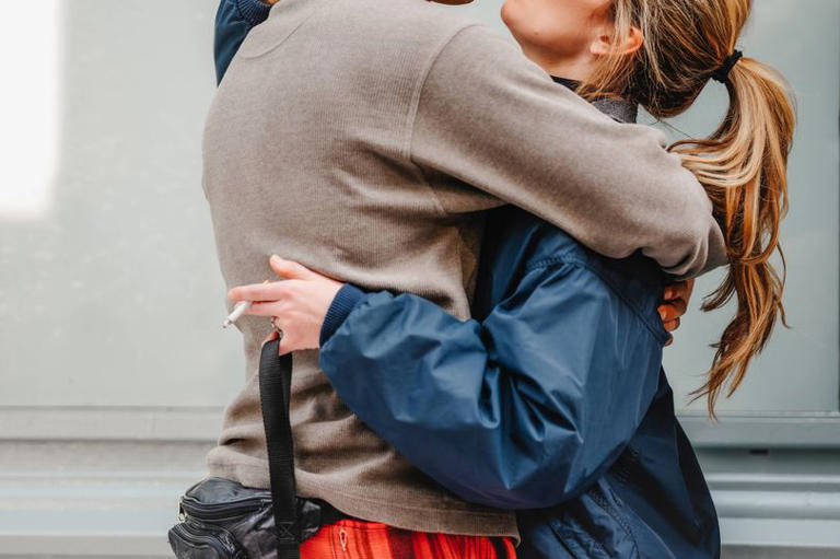 Intense new drama on iconic American love story lands release date