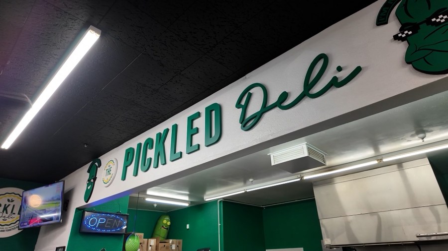 Beloved deli leaves historic Clovis corner