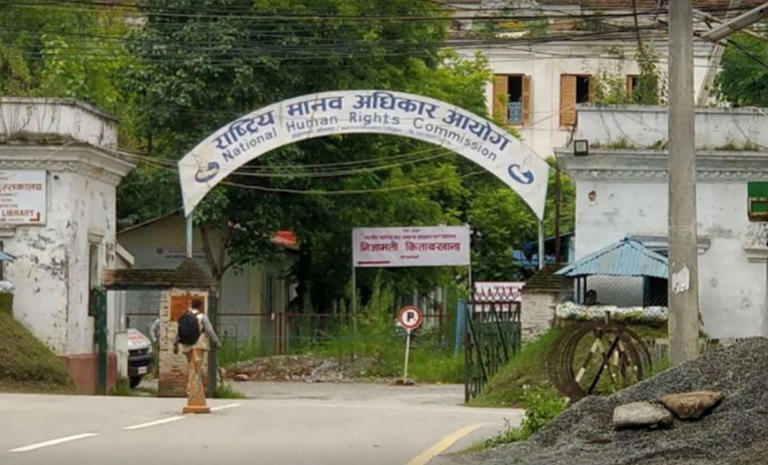 Governments keep ignoring Nepal human rights body's recommendations